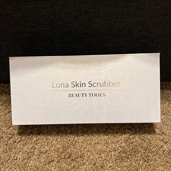 Beauty Tools NYC | Bath & Body | Ultrasonic Face Scrubber Exfoliator ...